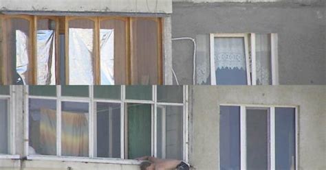 In Russia Air Conditioner Installs You Imgur