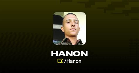 Hanon Konect