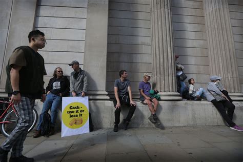 Uk Cbdc Plans Stall Amid Privacy And Data Concerns Global Relay