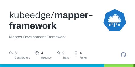 Github Kubeedgemapper Framework Mapper Development Framework