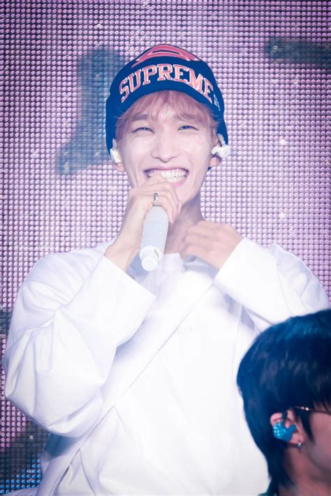 rita on Twitter RT sodam svt 230312 캐럿랜드 원우 도겸 세븐틴 SEVENTEEN