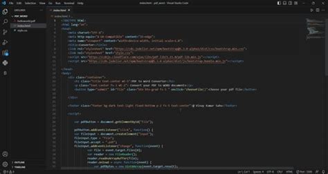 Video Vinay Kumar Sahu On Linkedin Task1 Internship Css Html