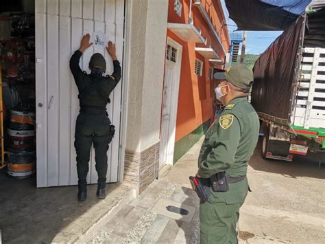 Campaña contra la extorsión en el Tolima conozca dos de las modalidades Noticias y Respuestas