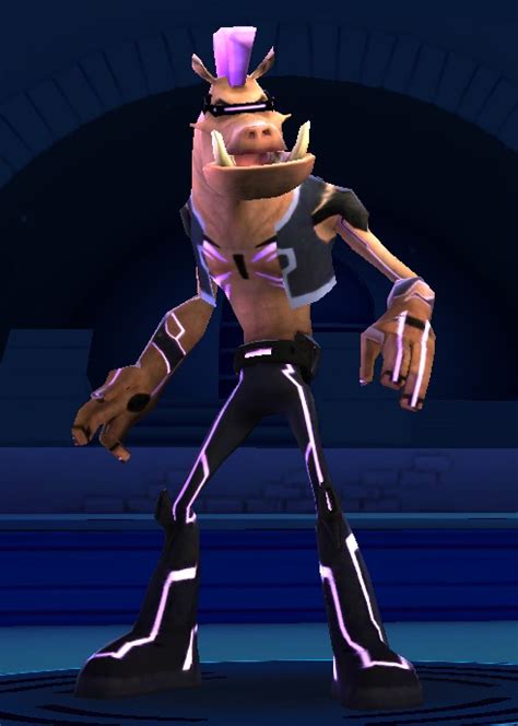 Bebop Tmnt Legends Wikia Fandom Powered By Wikia
