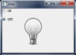 PyQt5 QRadioButton按钮 PIPO2 博客园