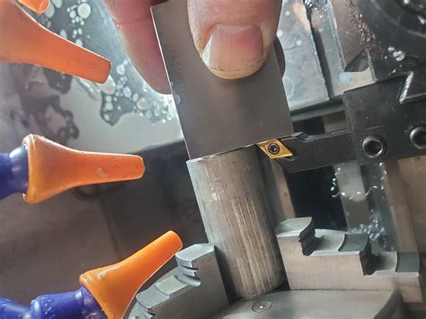 Lathe Tool Z Offset Setup Aid Lathe Tormach Forums