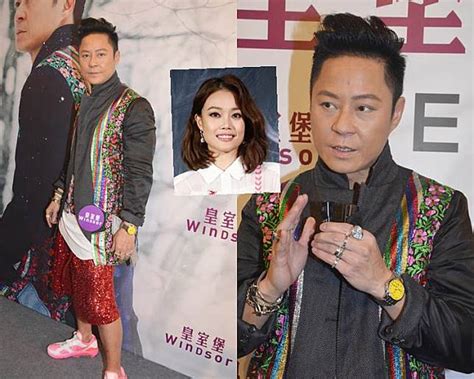 拱手讓音樂總監 蔡一傑為容祖兒取消處男騷 星島日報 LINE TODAY