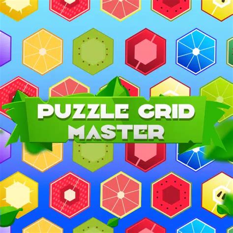 Download Puzzle Grid Master Latest Version 11 Apk On