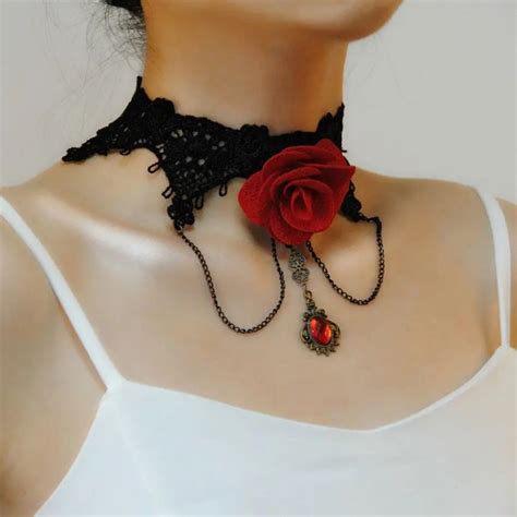 Steampunk Necklace My Steampunk Style My Steampunk Style