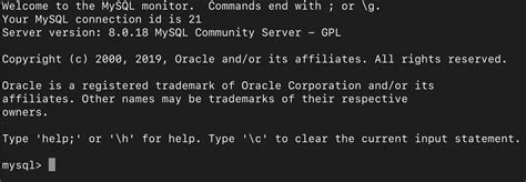 Mysql必知必会 笔记五 知乎