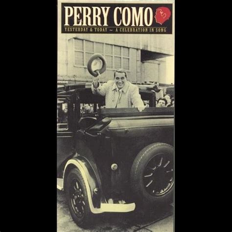 Perry Como Delaware Lyrics Genius Lyrics