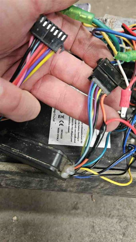 Expert Electric Scooter Repair Battery Repair Shop In Ireland