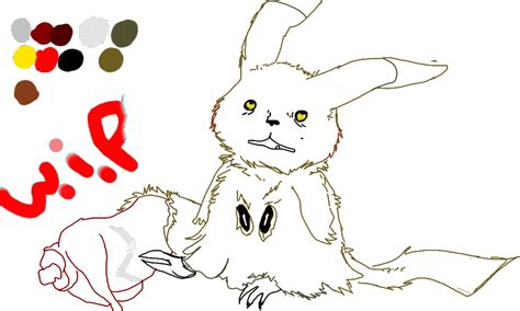 Colors Live Mimykyu By Cookies4life4