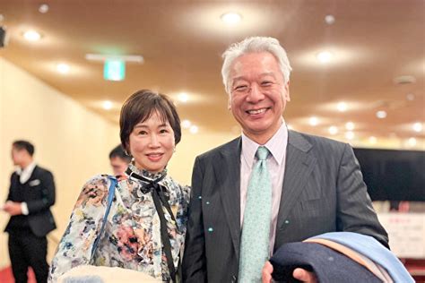 神戶兩場大爆滿 獲獎主播：向神韻藝術家致敬 金融巨頭高管：歌曲《人生是等待》令我茅塞頓開 神韻紐約藝術團 神戶文化大廳 真善忍