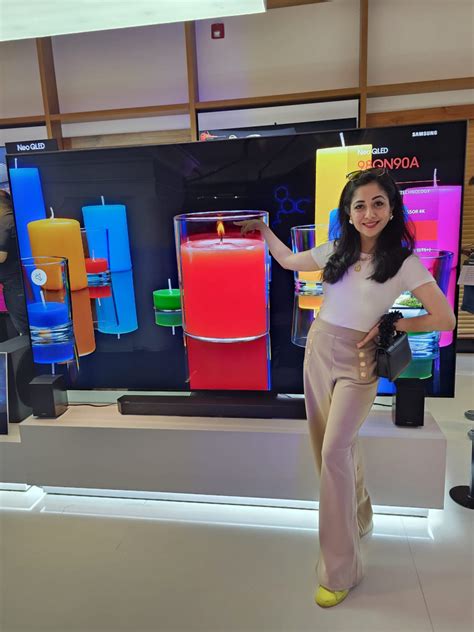 Unbox And Discover Amazes Samsung Fans In India Sammy Fans