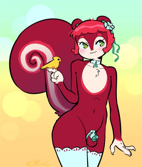 Rule 34 2023 Accessory Ambiguous Gender Animal Crossing Anthro Avian