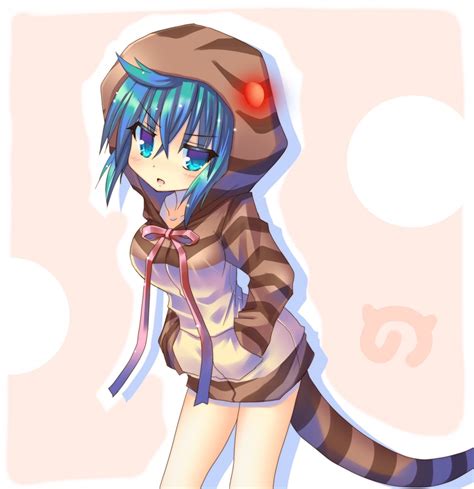 けものフレンズ【ツチノコ】 壁紙