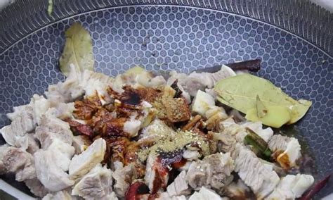 山药炖牛肉，不热不燥，补脾气而益胃阴东方养生频道东方养生