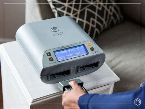 Airos Medical Lymphedema Pumpssleeves Compression Medical Distributors