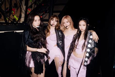 Blackpink Everything You Need To Know About The K Pop Sensation