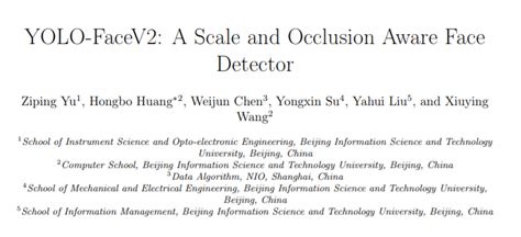 YOLOV 损失函数优化策略SlideLoss解决简单样本和困难样本之间的不平衡问题 腾讯云开发者社区 腾讯云