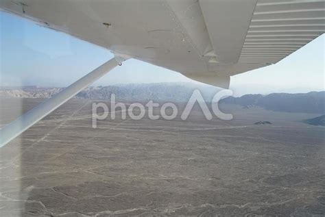Nazca Lines ナスカの地上絵 No 27676882｜写真素材なら「写真ac」無料（フリー）ダウンロードok