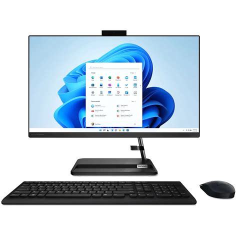 All In One Desktops Hp Lenovo All In One Computer Space Kenya