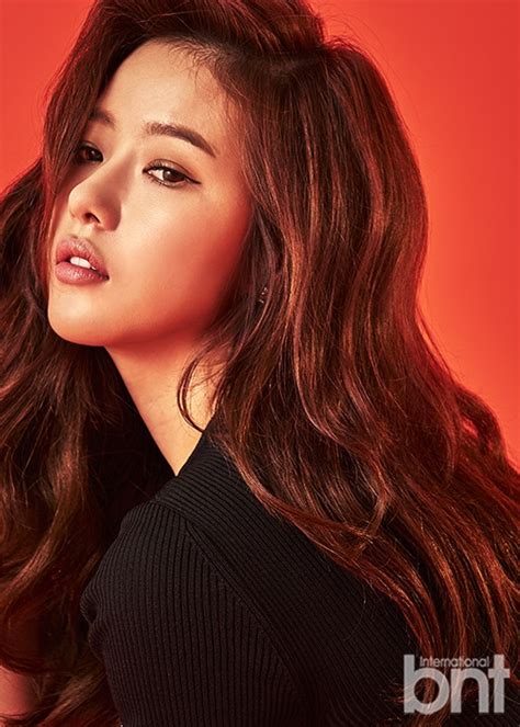 Bnt화보 박하나 “복면가왕 과거 음이탈로 무대공포증 생겨 출연 제의 거절했지만 도전 후 극복” Bnt뉴스