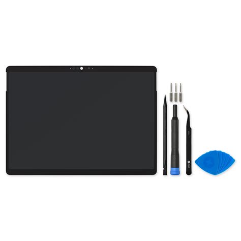 Microsoft Surface Pro Parts Ifixit Page 2