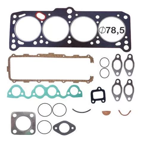 Kit Junta Superior Voyage Passat Ts V Ap