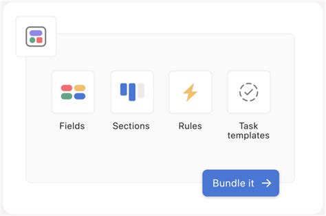 Explore Asana Workflow Bundles Features • Asana