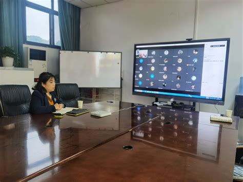 校团委举行“挑战杯”学术作品竞赛校赛赛前说明会 校团委