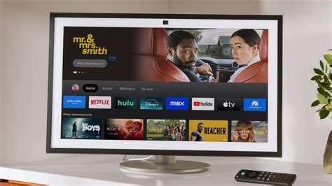 The Good The Bad And The Ugly Behind The Push For More Smart Displays Ars Technica