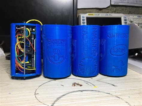 Nanosatellite Design And Integration Freelancer