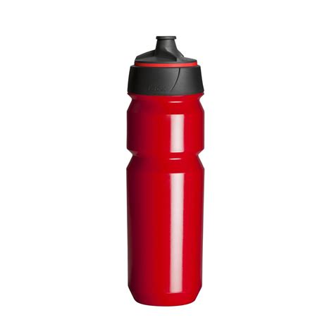 Tacx Shanti Water Bottle 750ml Red Tacxcustom