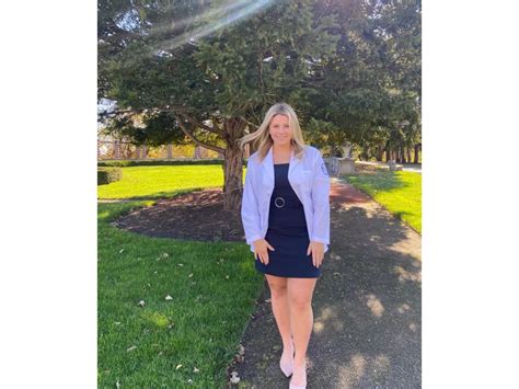 Heres Why Danielle Was Shouted Out As An Outstanding 2024 Grad