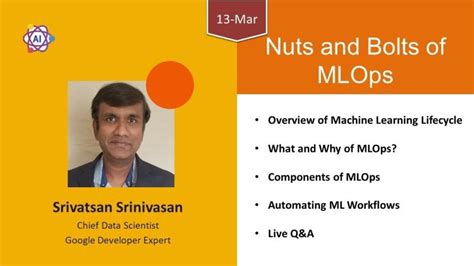 amit singh on linkedin an introduction to mlops