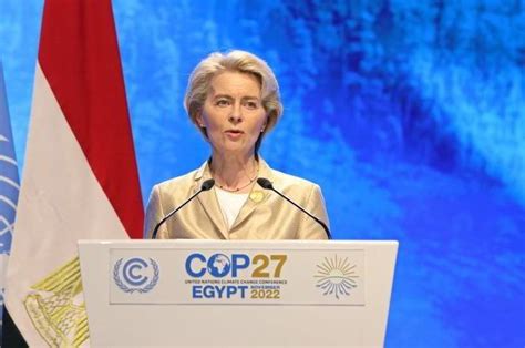 Eu To Sign At Least Three Green Hydrogen Deals At Cop27 As It Casts