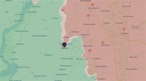 Третя штурмова вибила росіян із села на Харківщині і взяла полонених з 1 ї танкової армії РФ