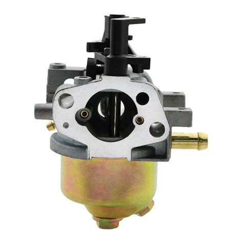 Lawn Mower Carburetor Explained at Tracy Mcfall blog