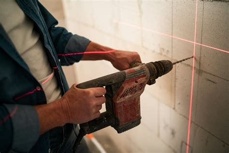 Top Reasons To Hire Professionals For Concrete Drilling