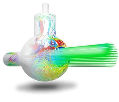 What Is Valve Flow Coefficient Cv Simwiki Simscale