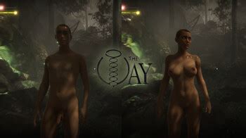The Way Alpha Demo By Standing Wave Studio
