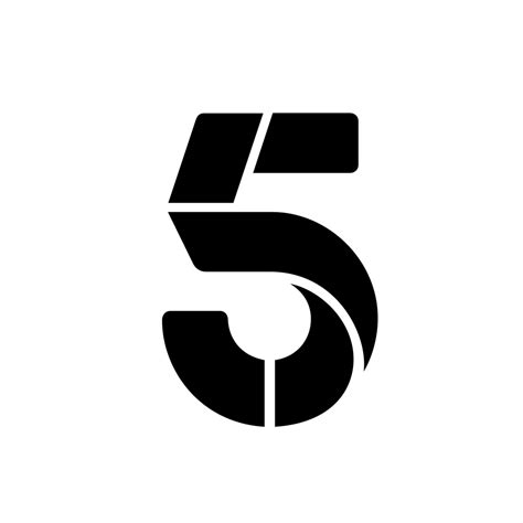 Channel Logo United Kingdom Number Logo Number Number Logo