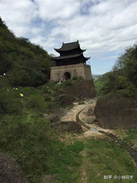 剑阁骑行 知乎
