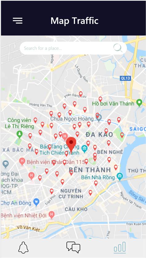 Traffic Analysis Devpost