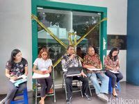 Terungkap Biang Kerok Izin Usaha WanaArtha Life Dicabut OJK