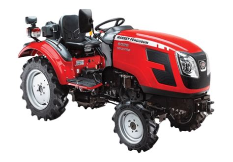 Choosing The Right Mini Tractor Swaraj Tractor Vs Massey