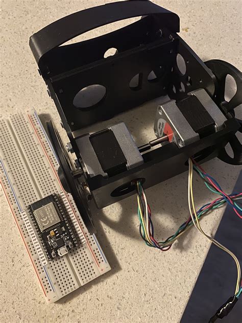 How I Made A Self Balancing Robot With Arduino Jainam Modi Posted On The Topic Linkedin