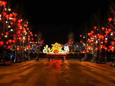 “气氛组”已到位，云阳新春氛围感拉满！ 云阳网 云阳新闻 云阳县融媒体中心